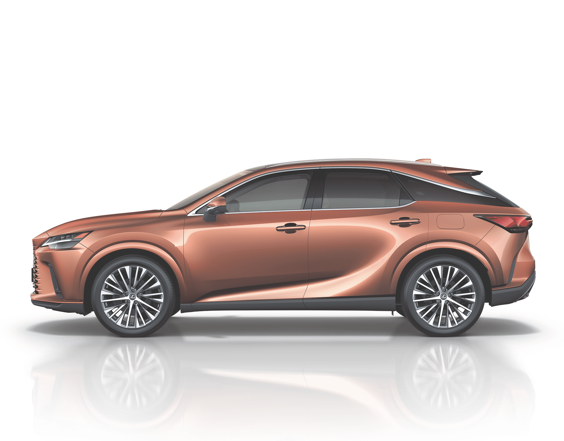 全新RZ RX 开启雷克萨斯e家电动科技新时代 | LEXUS雷克萨斯官网