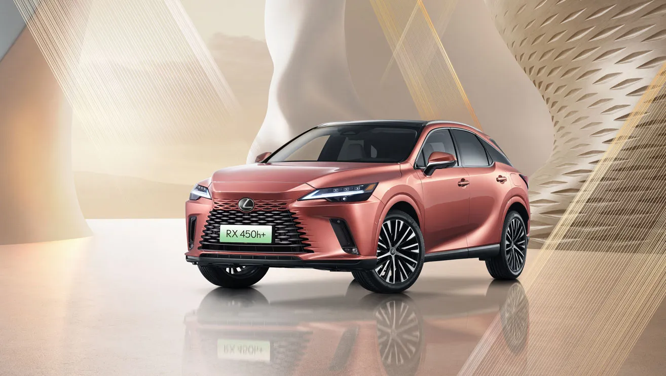 雷克萨斯电气化-雷克萨斯混动汽车,混动车型 | LEXUS雷克萨斯官网