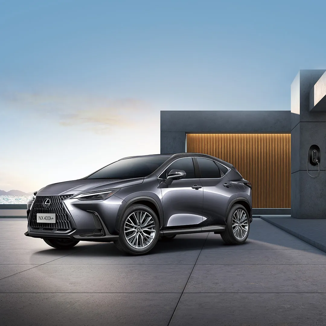 雷克萨斯电气化-雷克萨斯混动汽车,混动车型 | LEXUS雷克萨斯官网