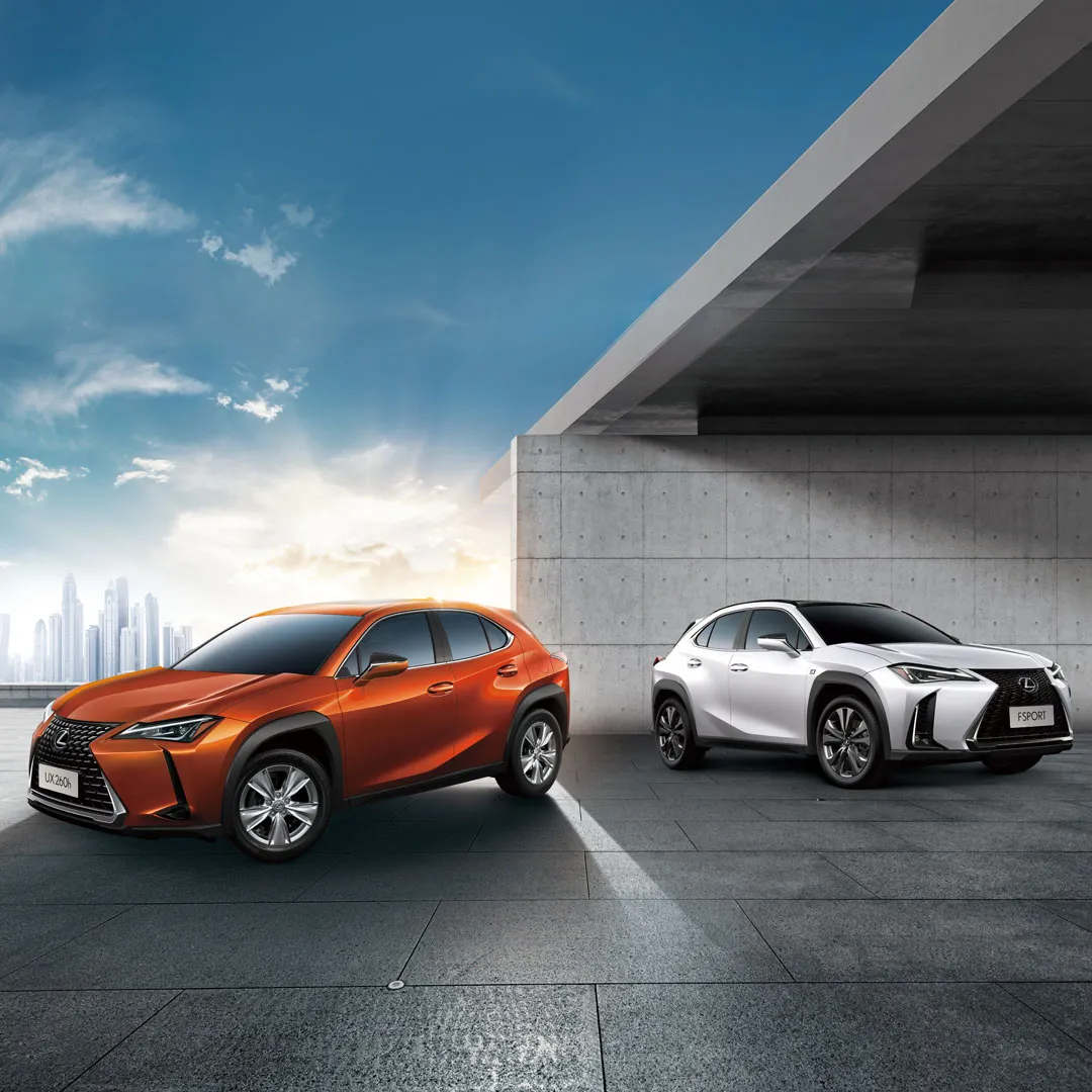 雷克萨斯电气化-雷克萨斯混动汽车,混动车型 | LEXUS雷克萨斯官网