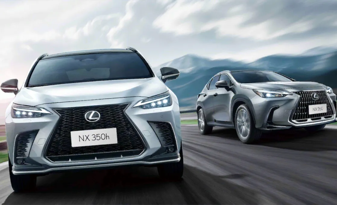 LEXUS Connect雷克萨斯智行互联 | LEXUS雷克萨斯官网