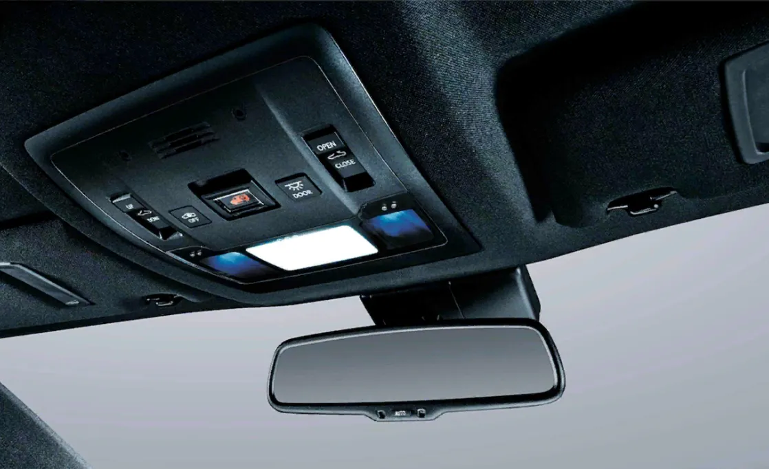 LEXUS Connect雷克萨斯智行互联 | LEXUS雷克萨斯官网